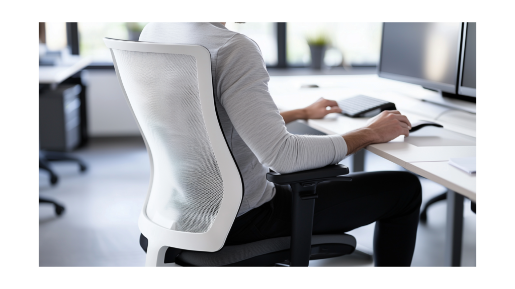 Ergonomic Tips for a Healthier Work Environment: Boost Productivity and ...